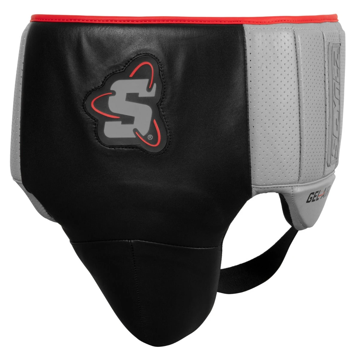 Buy SCYntz Leather Groin Protector perfect as presents - Boxingfitshop.com